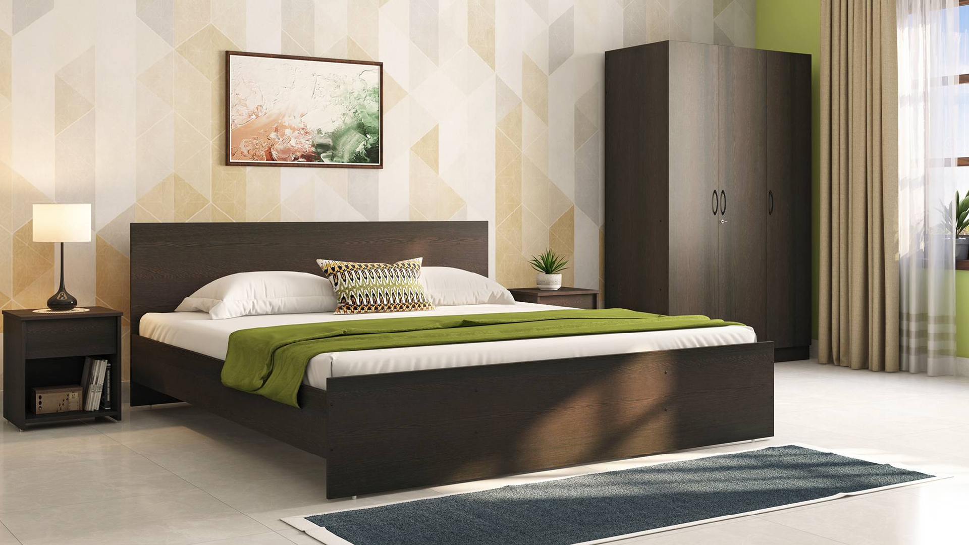 Vertex Mattress – The luxury of being yourself