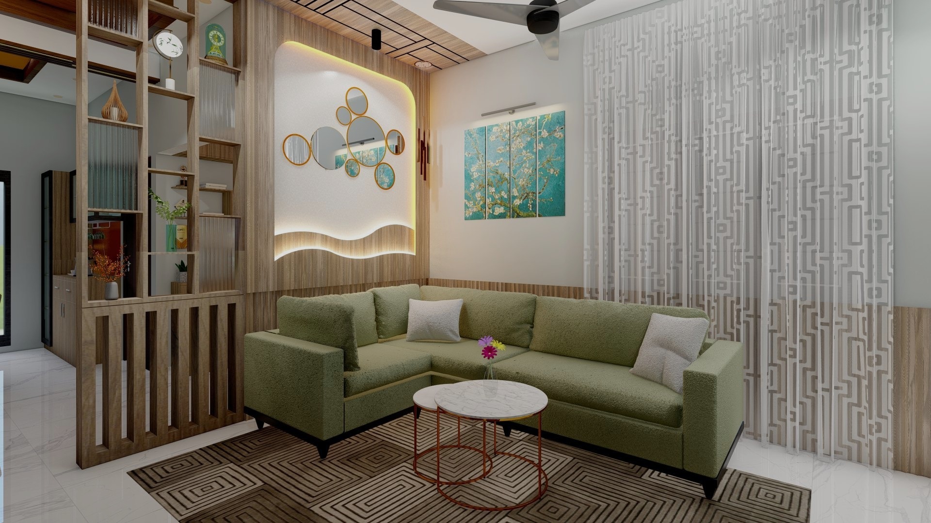 Vertex Mattress – The luxury of being yourself